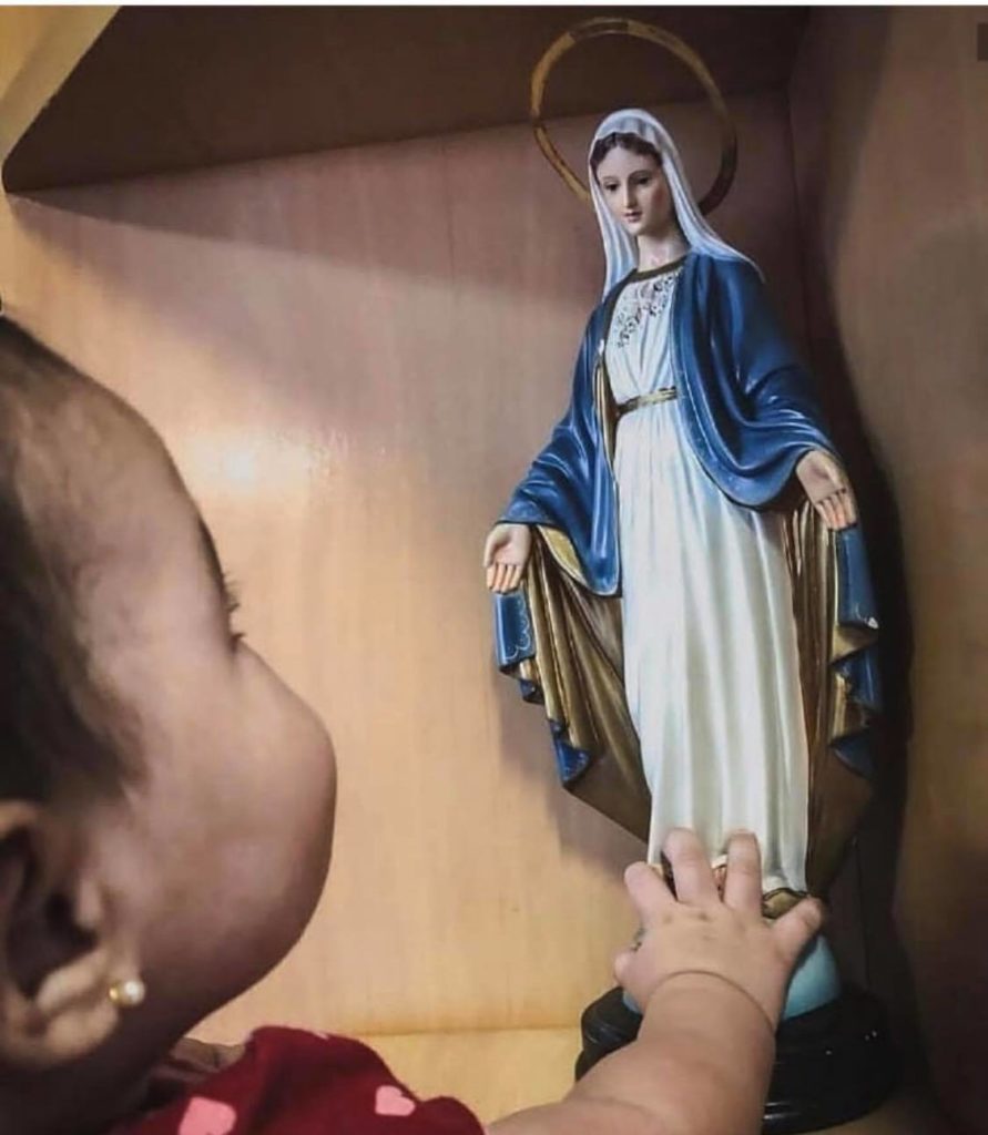 Lend Your Ears, Lest You Miss - Vcatholic