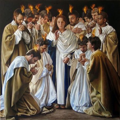 THE CHOSEN - Vcatholic